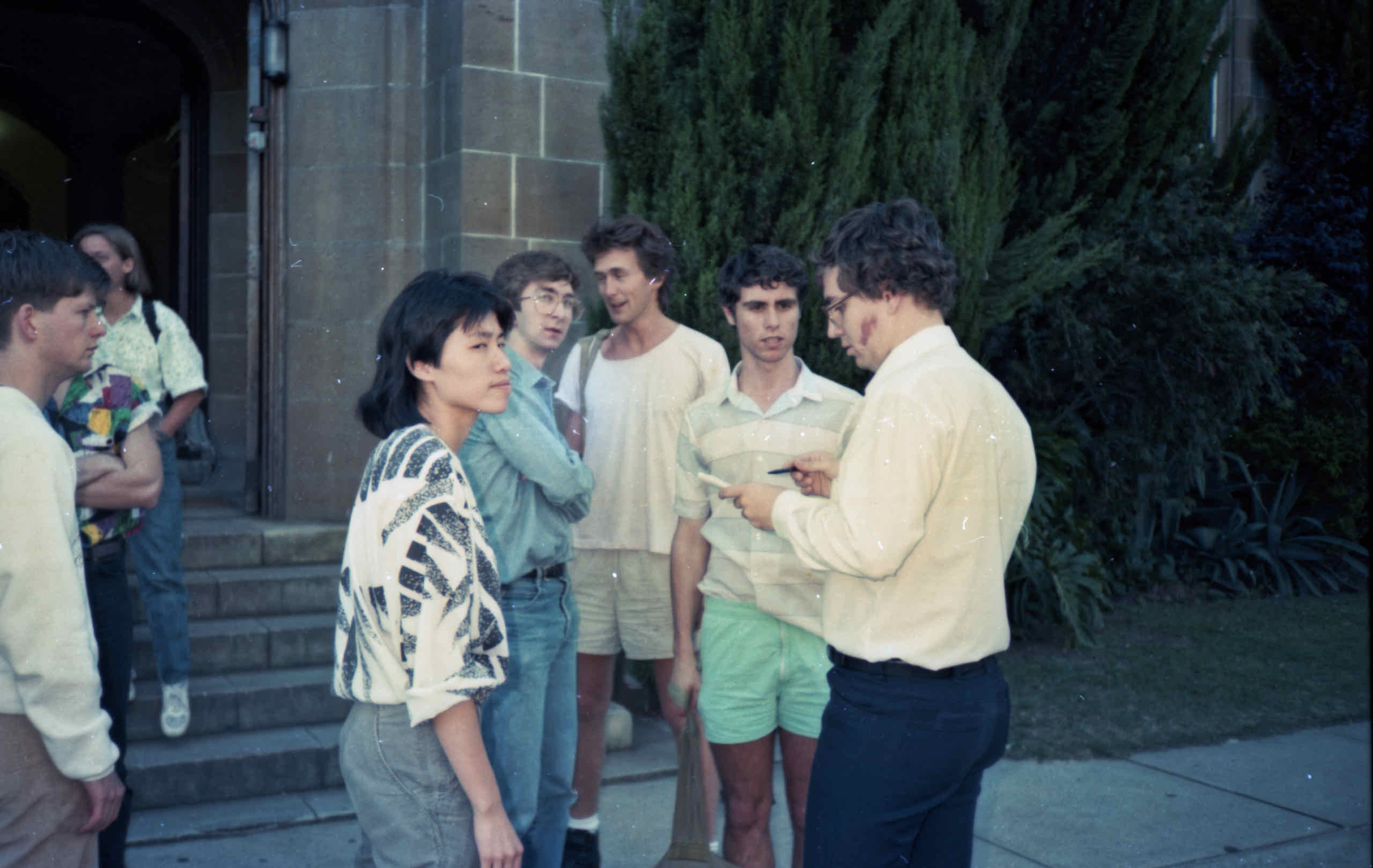 Madsen | hons87.github.io